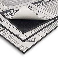 Mounting and Backing Boards for Mat Board, Photography and Picture Frames